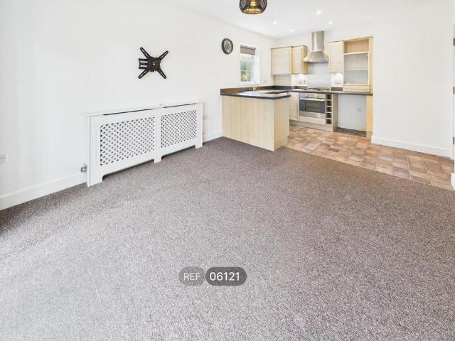 2 bedroom apartment to rent