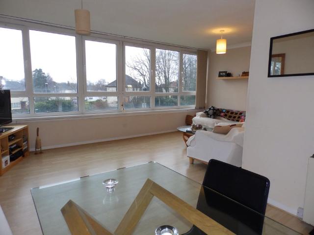 2 bedroom apartment to rent