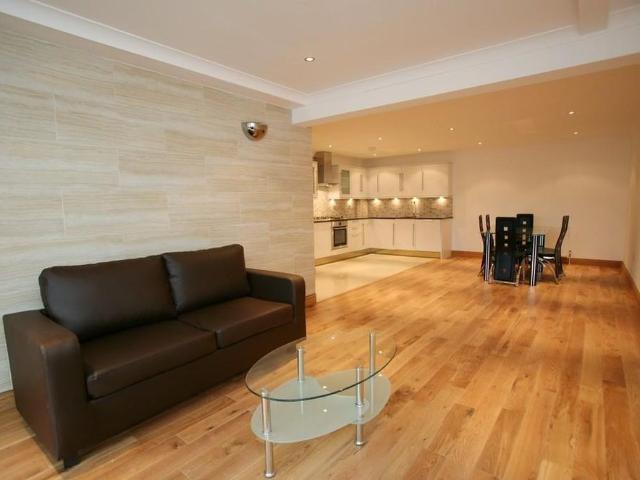 2 bedroom apartment to rent