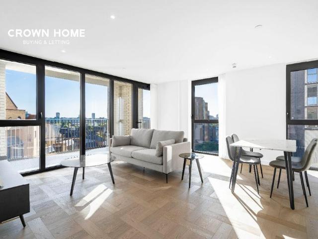 2 bedroom apartment to rent