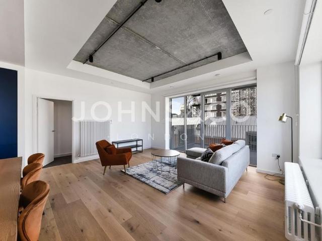 2 bedroom apartment to rent