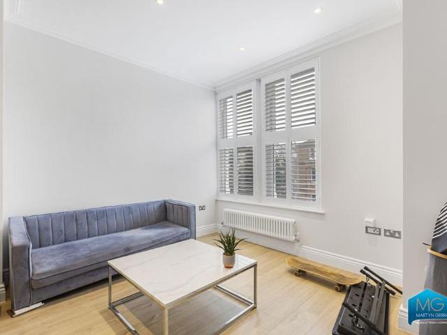 2 bedroom apartment to rent