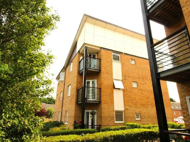 2 bedroom apartment to rent