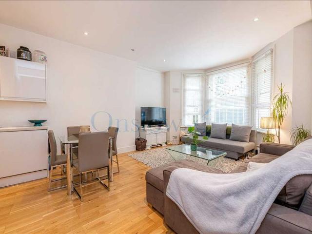 2 bedroom apartment to rent