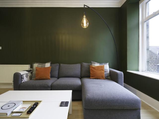 2 bedroom apartment to rent