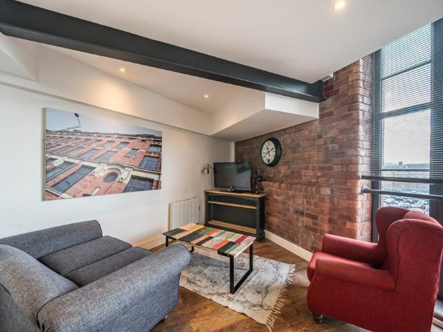2 bedroom apartment to rent
