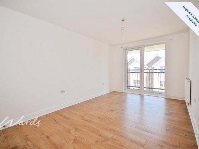 2 bedroom apartment to rent