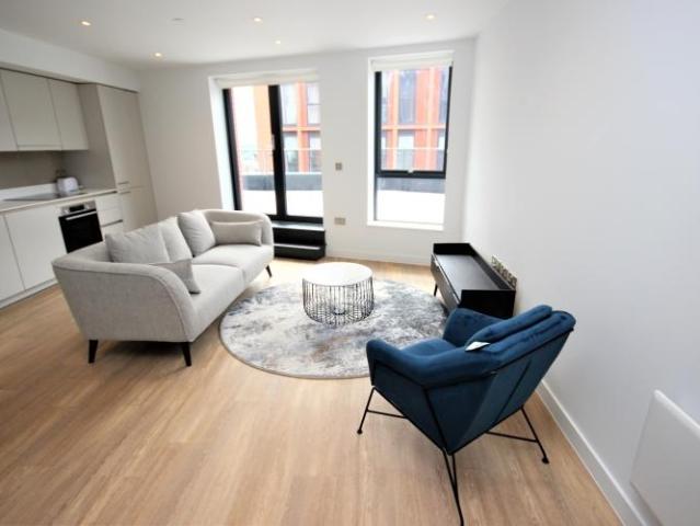 2 bedroom apartment to rent