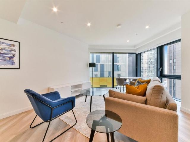 2 bedroom apartment to rent