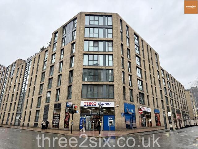 2 bedroom apartment to rent