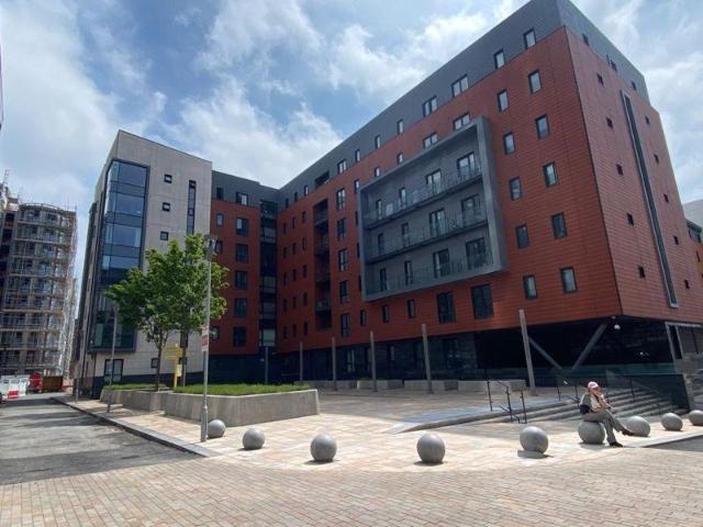 2 bedroom apartment to rent