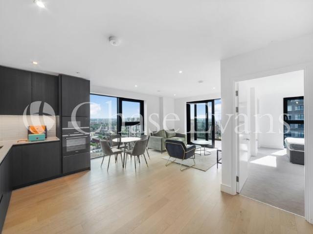 2 bedroom apartment to rent
