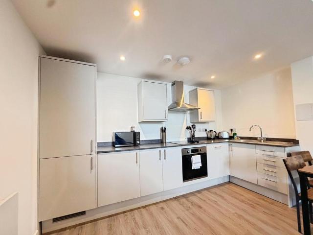 2 bedroom apartment to rent