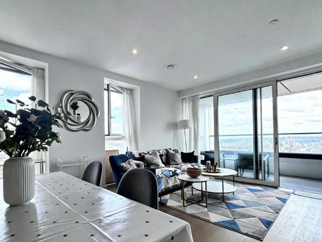 2 bedroom apartment to rent