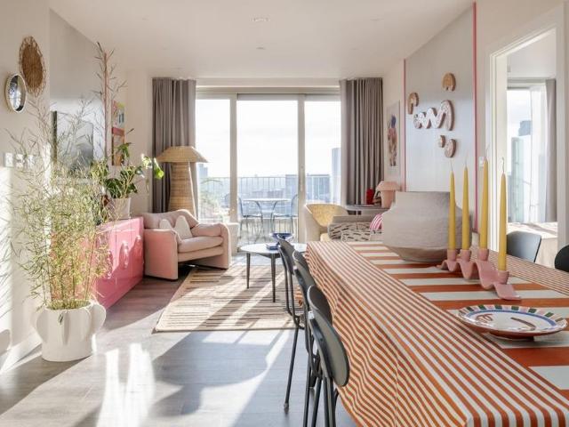 2 bedroom apartment to rent