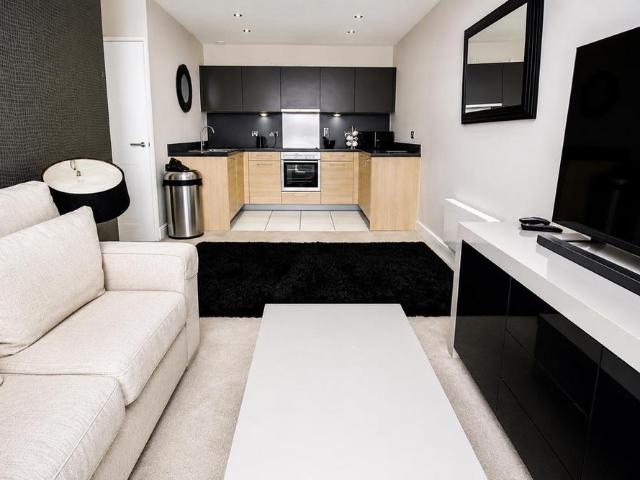 2 bedroom apartment to rent