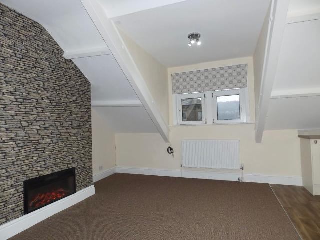 2 bedroom apartment to rent