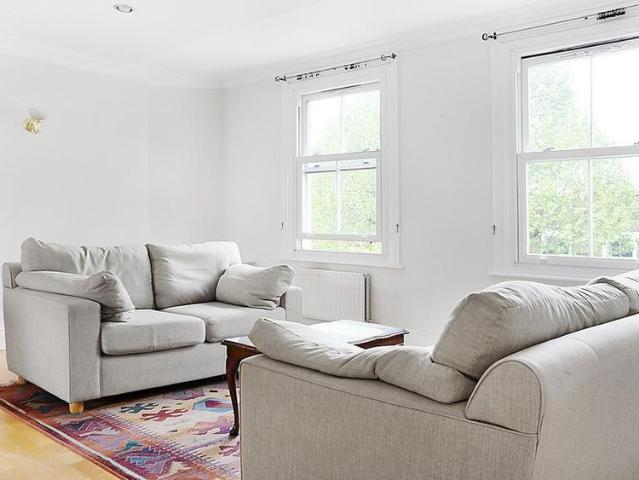 2 bedroom apartment to rent