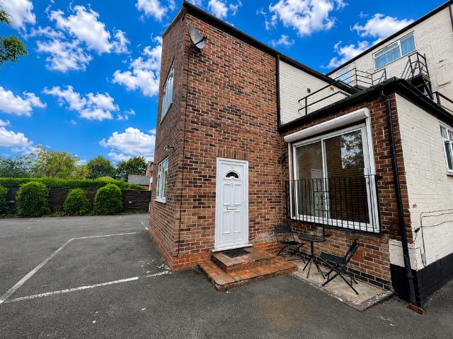 2 bedroom apartment to rent