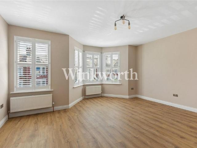 2 bedroom apartment to rent