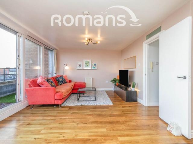 2 bedroom apartment to rent