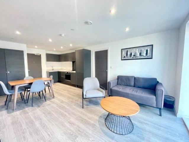 2 bedroom apartment to rent