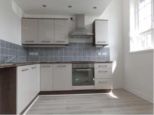 2 bedroom apartment to rent