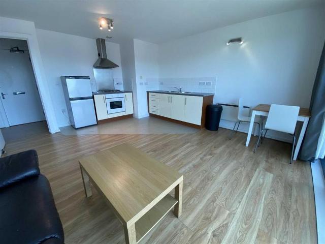 2 bedroom apartment to rent