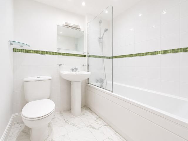 2 bedroom apartment to rent
