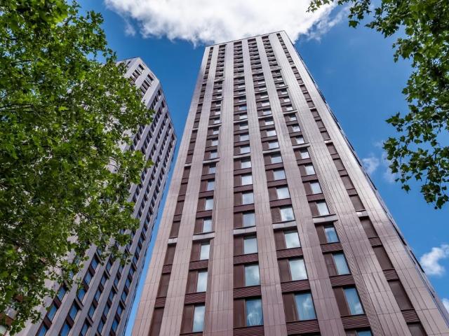 2 bedroom apartment to rent