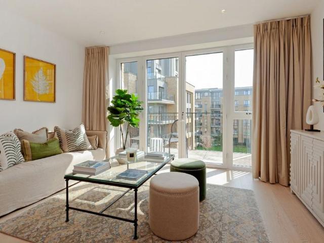 2 bedroom apartment to rent