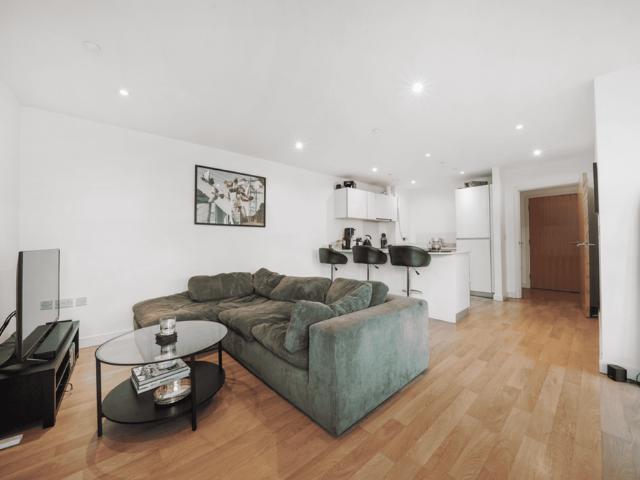 2 bedroom apartment to rent