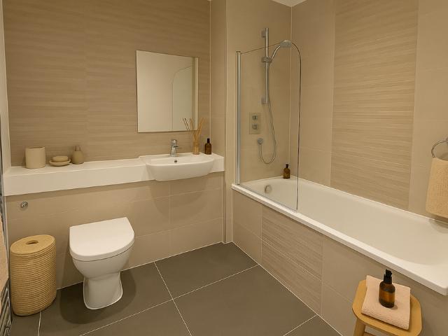 2 bedroom apartment to rent