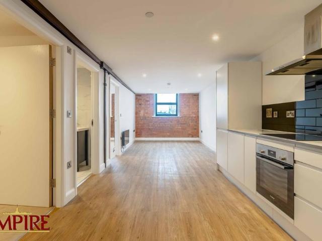2 bedroom apartment to rent