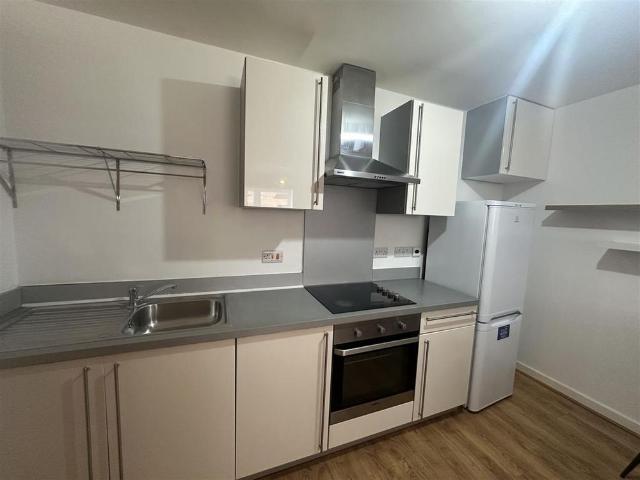 2 bedroom apartment to rent