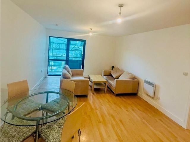 2 bedroom apartment to rent