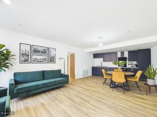 2 bedroom apartment to rent
