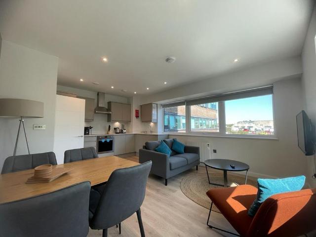 2 bedroom apartment to rent