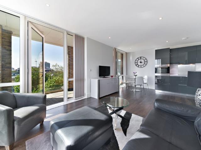 2 bedroom apartment to rent