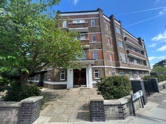 2 bedroom apartment to rent