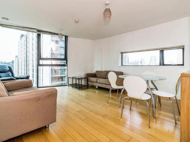 2 bedroom apartment to rent
