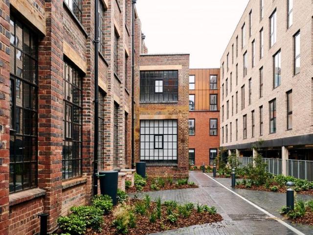 2 bedroom apartment to rent