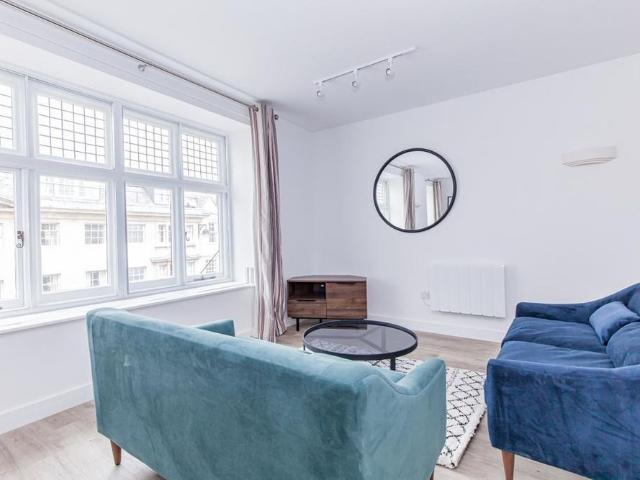 2 bedroom apartment to rent