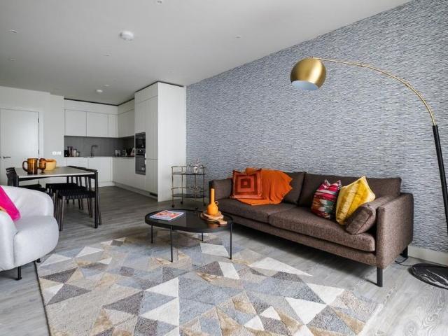 2 bedroom apartment to rent