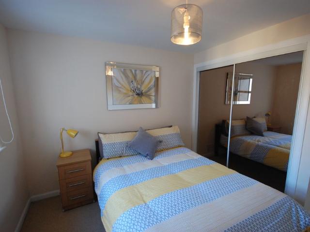 2 bedroom apartment to rent