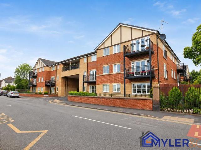 2 bedroom apartment to rent