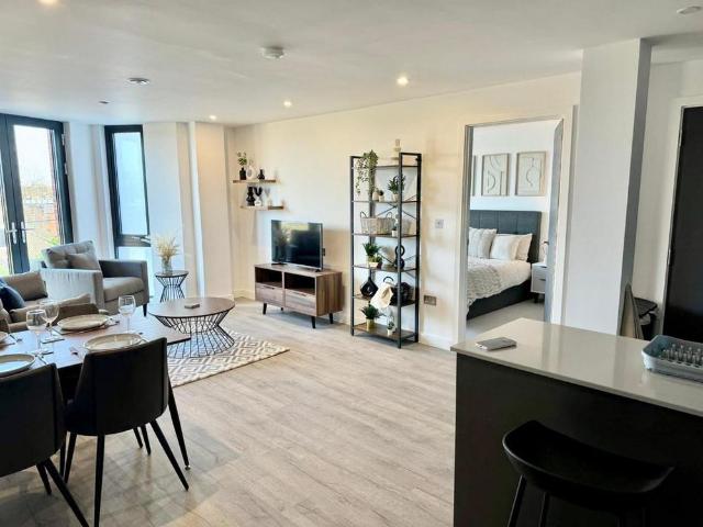 2 bedroom apartment to rent