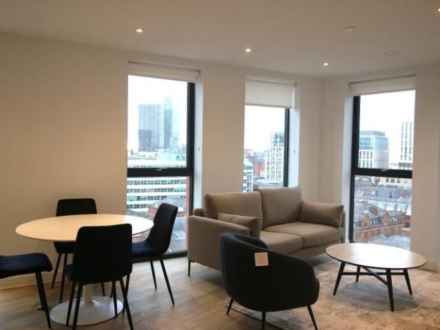 2 bedroom apartment to rent