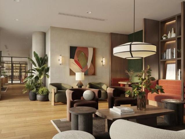 2 bedroom apartment to rent
