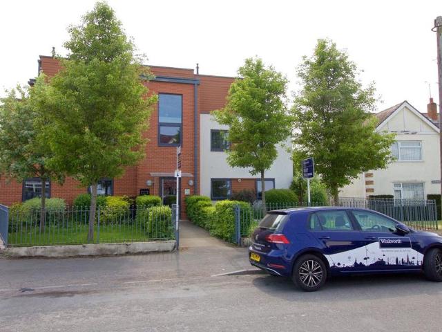2 bedroom apartment to rent